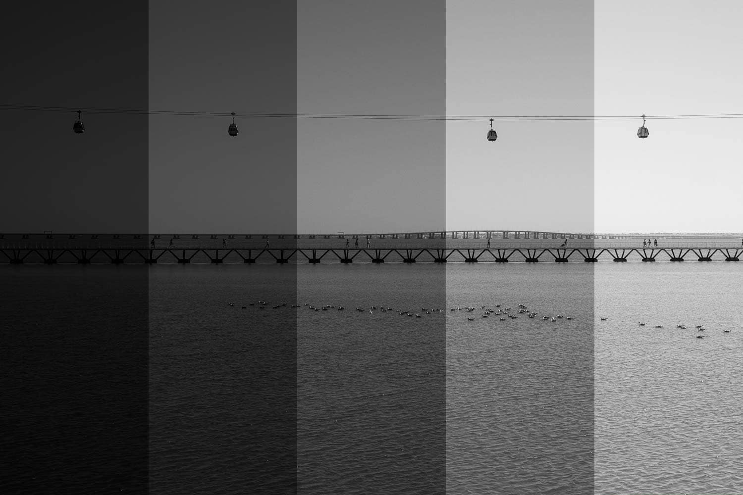 Exposure Compensation, How to use it to take better pictures ...